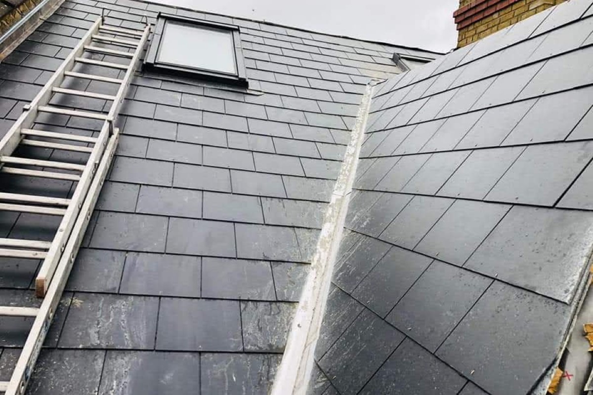 Roofing Services Athlone | 1# Rated Roofers | Free Estimates